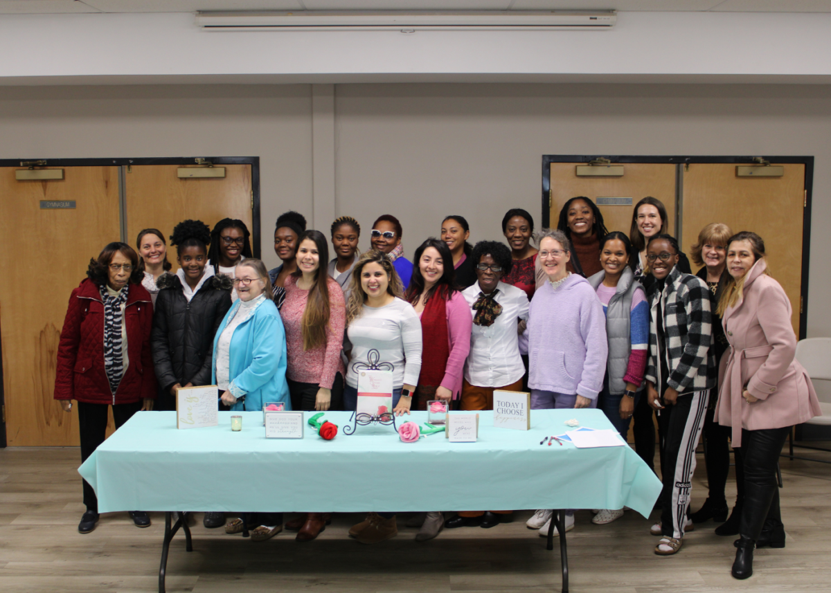 Small Group Ministry – Frederick Seventh-day Adventist Church