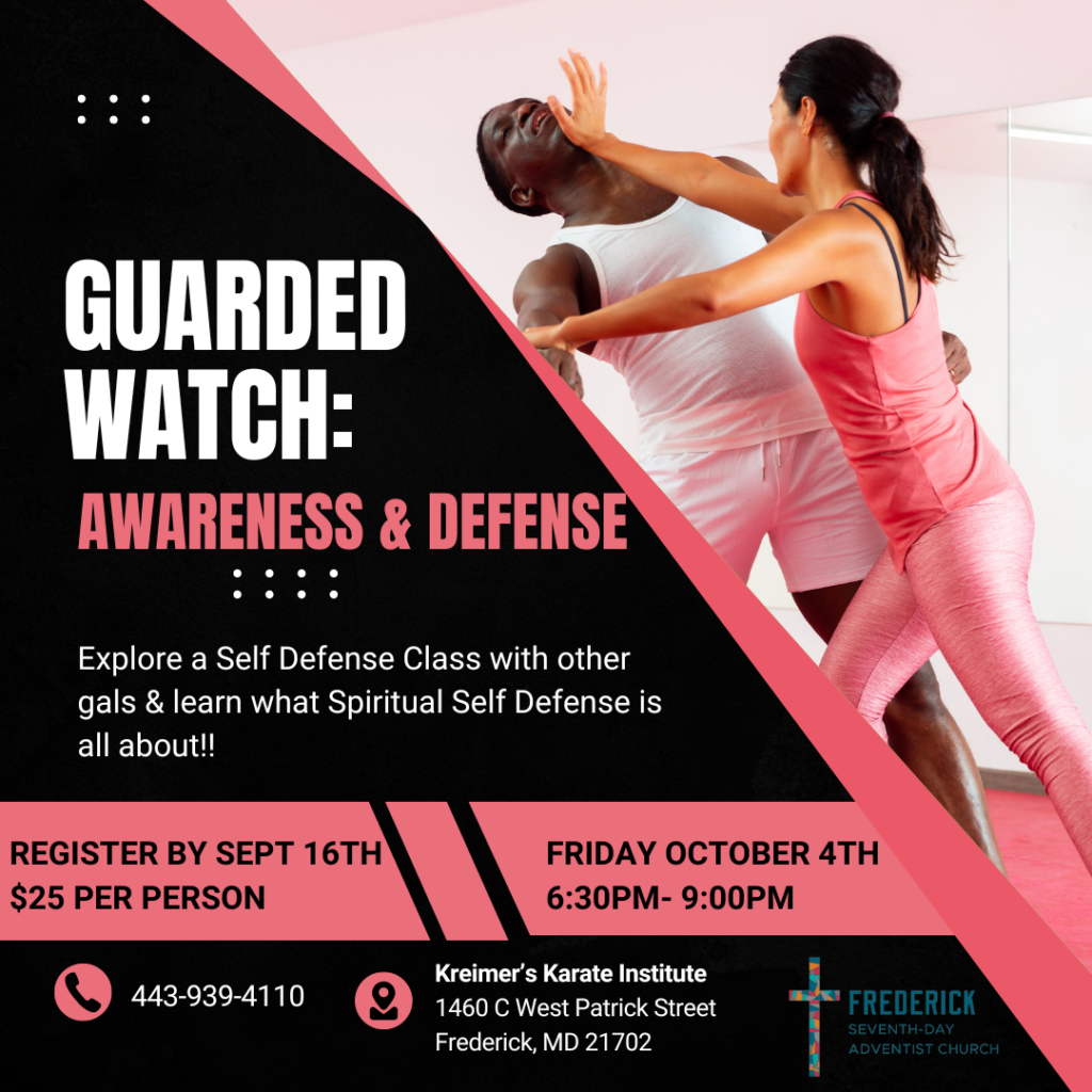 Frederick Seventh-day Adventist Church