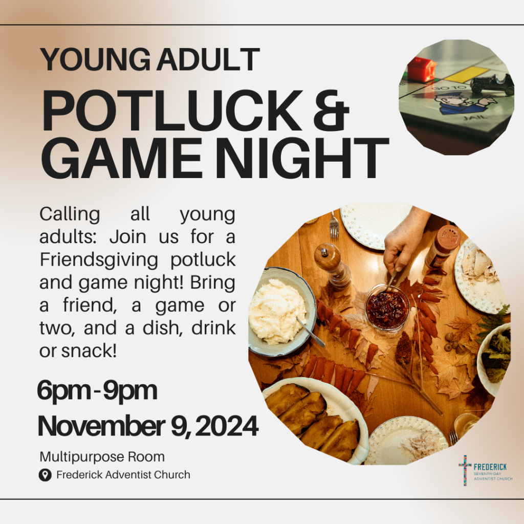 Frederick Seventh-day Adventist Church