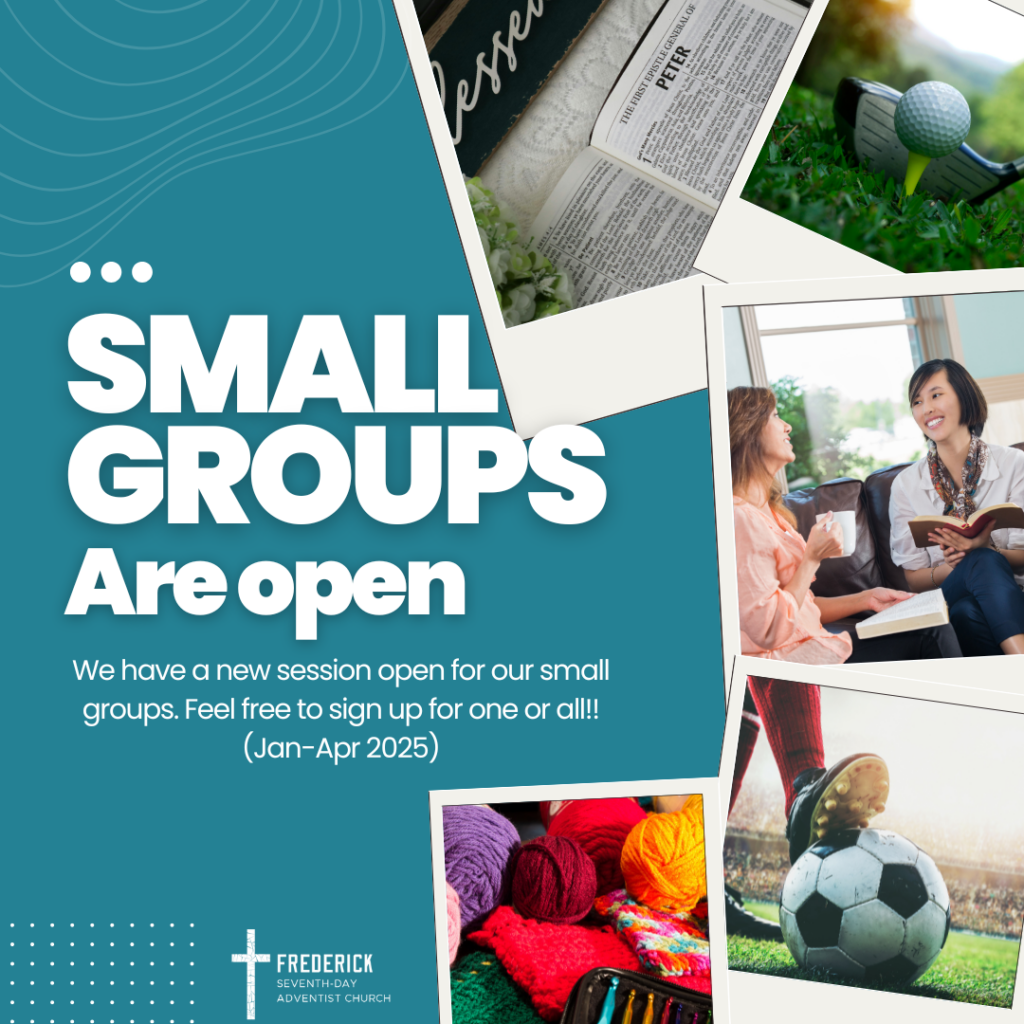 Frederick Seventh-day Adventist Church