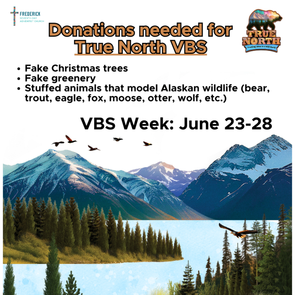 Frederick Seventh-day Adventist Church